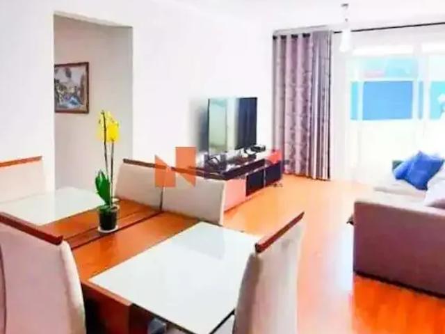 Apartamento para Venda em Mogi das Cruzes/SP Vila Mogilar 3 Quartos