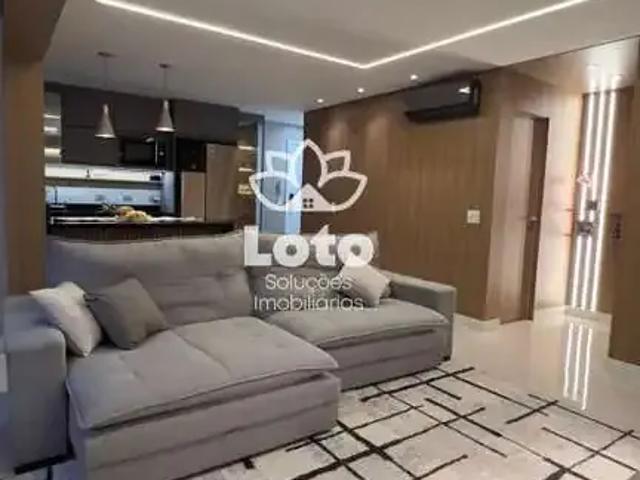 Apartamento para Venda em Mogi das Cruzes/SP Vila Mogilar 3 Quartos