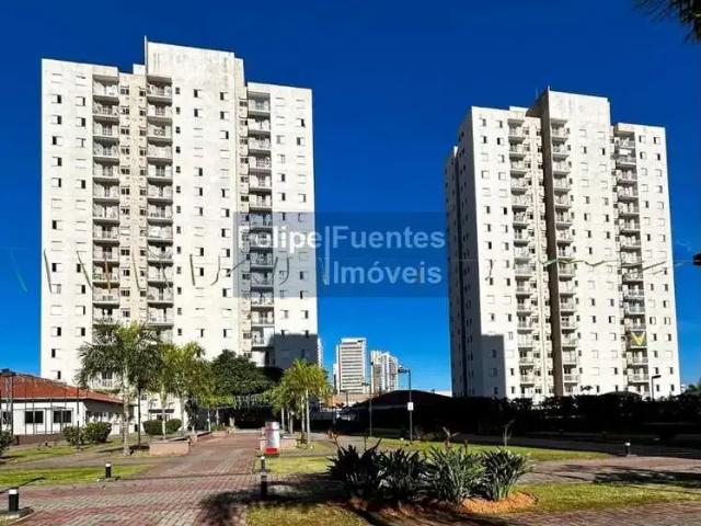 Apartamento para Venda em Mogi das Cruzes/SP Vila Mogilar 3 Quartos