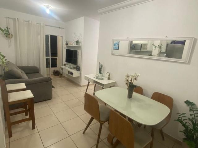 Apartamento para Venda em Mogi das Cruzes/SP Vila Mogilar 3 Quartos
