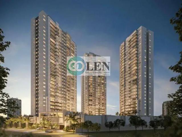 Apartamento para Venda em Mogi das Cruzes/SP Vila Mogilar 3 Quartos