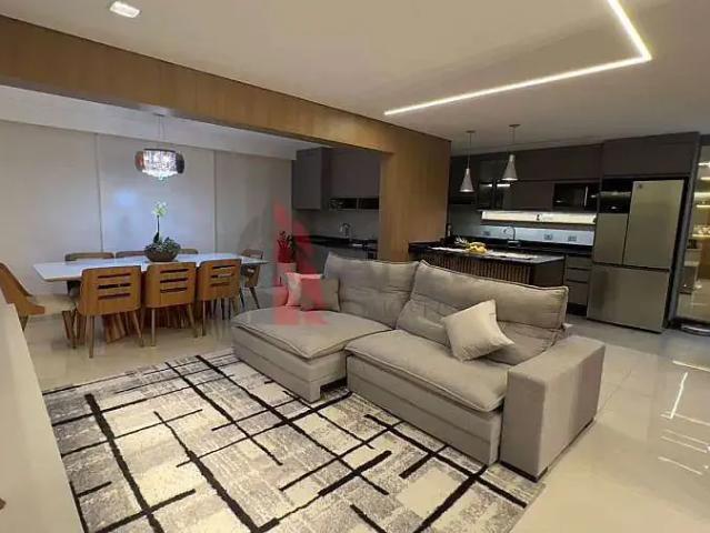 Apartamento para Venda em Mogi das Cruzes/SP Vila Mogilar 3 Quartos