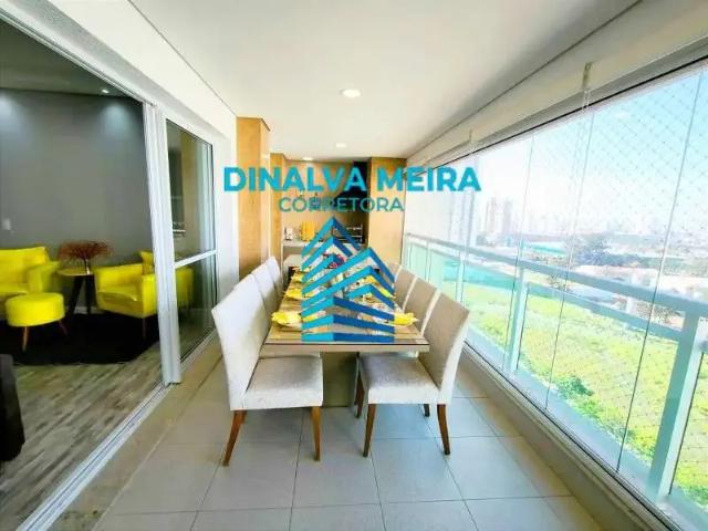 Apartamento para Venda em Mogi das Cruzes/SP Vila Mogilar 3 Quartos