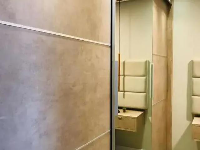 Apartamento para Venda em Mogi das Cruzes/SP Vila Mogilar 3 Quartos