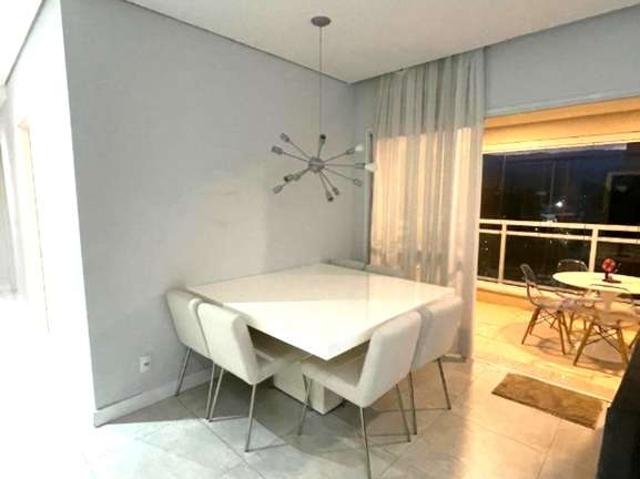 Apartamento para Venda em Mogi das Cruzes/SP Vila Mogilar 3 Quartos