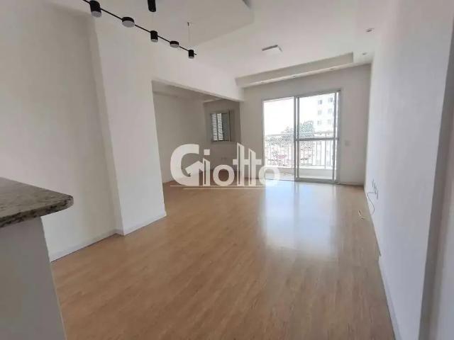 Apartamento para Venda em Mogi das Cruzes/SP Vila Mogilar 3 Quartos