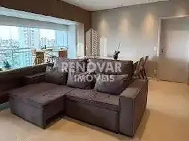 Apartamento para Venda em Mogi das Cruzes/SP Vila Mogilar 3 Quartos