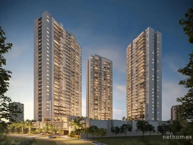 Apartamento para Venda em Mogi das Cruzes/SP Vila Mogilar 3 Quartos