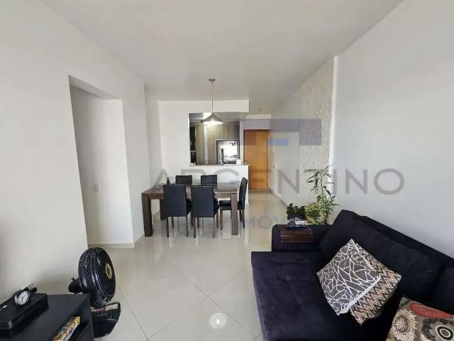 Apartamento para Venda em Mogi das Cruzes/SP Vila Mogilar 3 Quartos