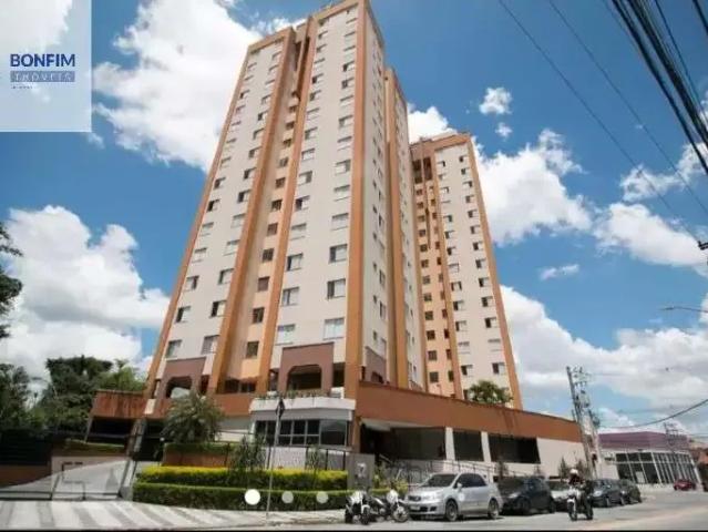 Apartamento para Venda em Mogi das Cruzes/SP Vila Mogilar 3 Quartos