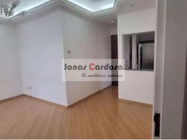 Apartamento para Venda em Mogi das Cruzes/SP Vila Mogilar 3 Quartos