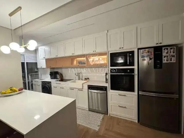 Apartamento para Venda em Mogi das Cruzes/SP Vila Mogilar 3 Quartos