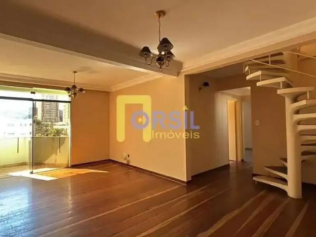 Apartamento para Venda em Mogi das Cruzes/SP Vila Mogilar 3 Quartos