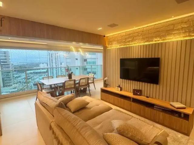 Apartamento para Venda em Mogi das Cruzes/SP Vila Mogilar 3 Quartos