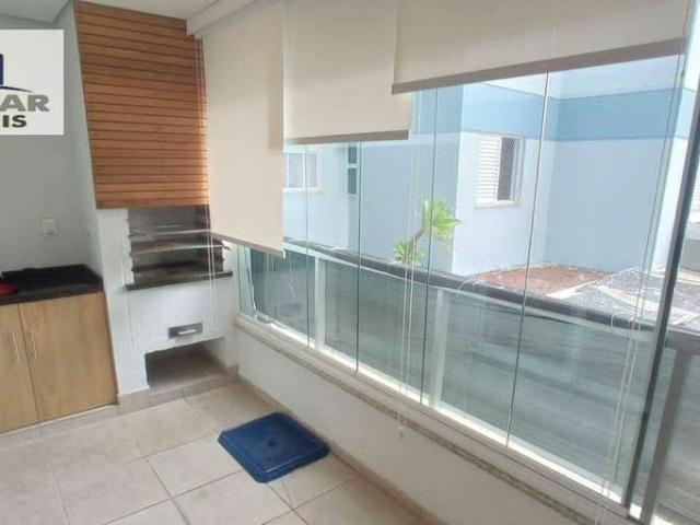 Apartamento para Venda em Mogi das Cruzes/SP Loteamento Mogilar 3 Quartos