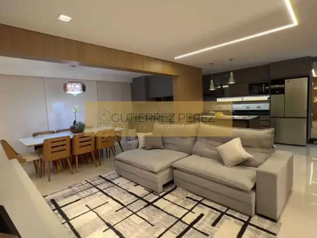 Apartamento para Venda em Mogi das Cruzes/SP Vila Mogilar 3 Quartos