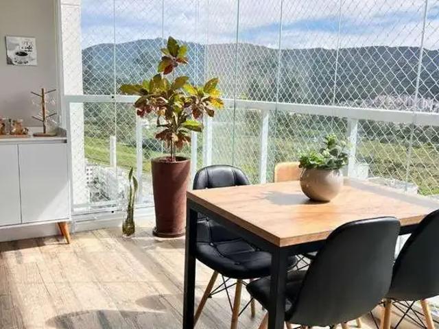 Apartamento para Venda em Mogi das Cruzes/SP Vila Mogilar 3 Quartos