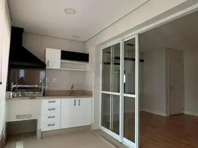 Apartamento para Venda em Mogi das Cruzes/SP Vila Mogilar 3 Quartos