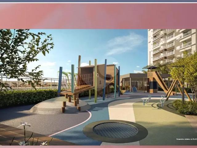 Apartamento para Venda em Mogi das Cruzes/SP Vila Mogilar 3 Quartos