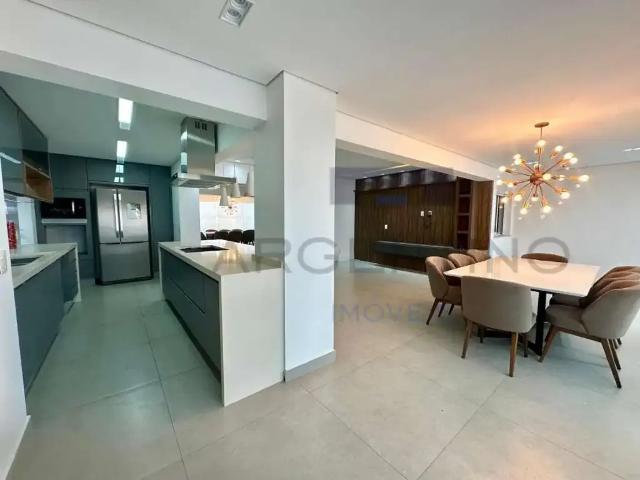Apartamento para Venda em Mogi das Cruzes/SP Vila Mogilar 3 Quartos