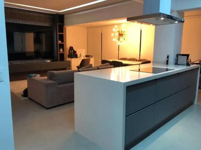 Apartamento para Venda em Mogi das Cruzes/SP Vila Mogilar 3 Quartos
