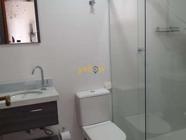 Apartamento para Venda em Mogi das Cruzes/SP Vila Mogilar 3 Quartos