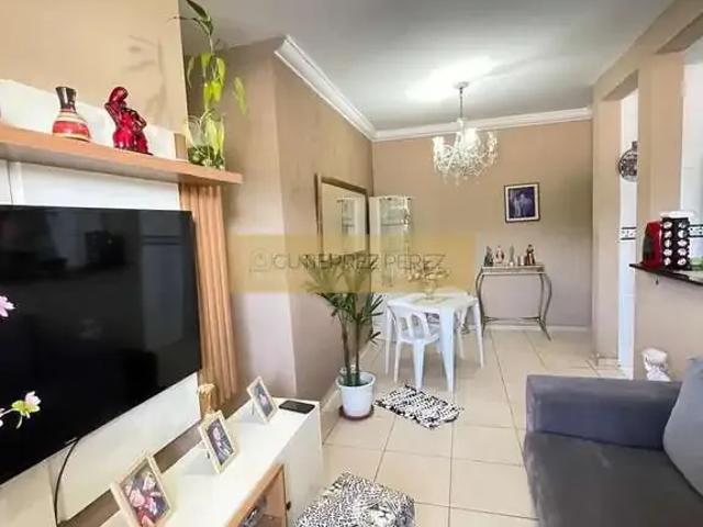 Apartamento para Venda em Mogi das Cruzes/SP Vila Mogilar 3 Quartos