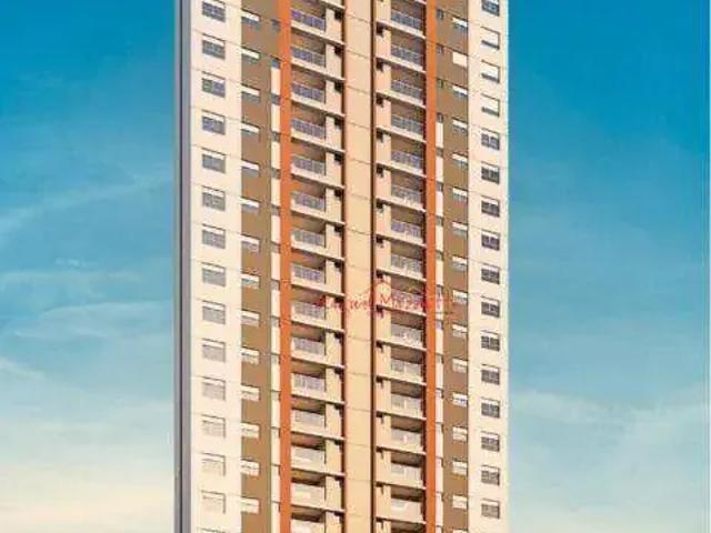 Apartamento para Venda em Mogi das Cruzes/SP Vila Mogilar 3 Quartos