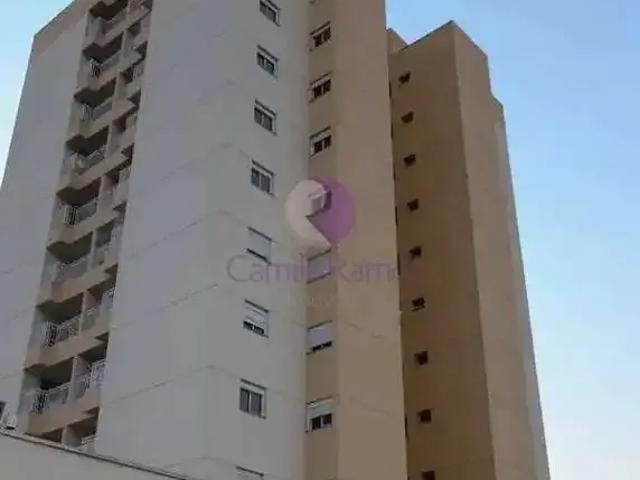 Apartamento para Venda em Mogi das Cruzes/SP Vila Mogilar 3 Quartos