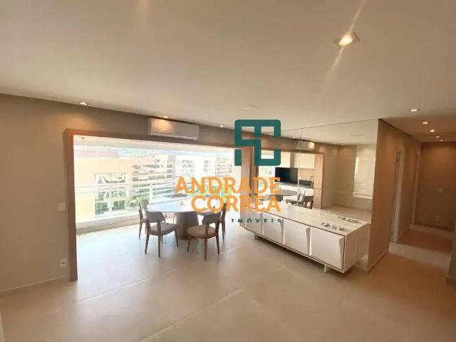 Apartamento para Venda em Mogi das Cruzes/SP Vila Mogilar 3 Quartos