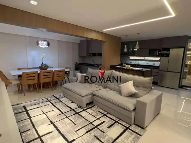 Apartamento para Venda em Mogi das Cruzes/SP Vila Mogilar 3 Quartos