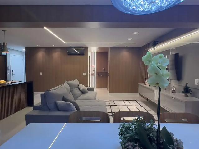 Apartamento para Venda em Mogi das Cruzes/SP Vila Mogilar 3 Quartos