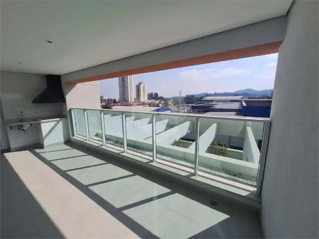 Apartamento para Venda em Mogi das Cruzes/SP Vila Mogilar 3 Quartos
