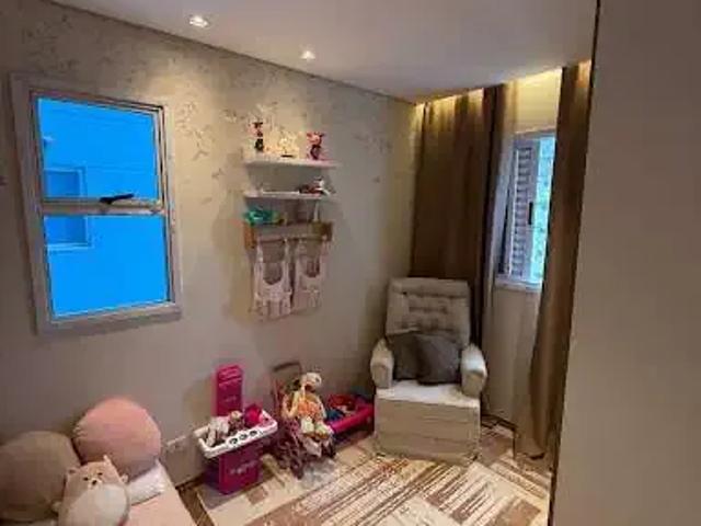 Apartamento para Venda em Mogi das Cruzes/SP Vila Mogilar 3 Quartos