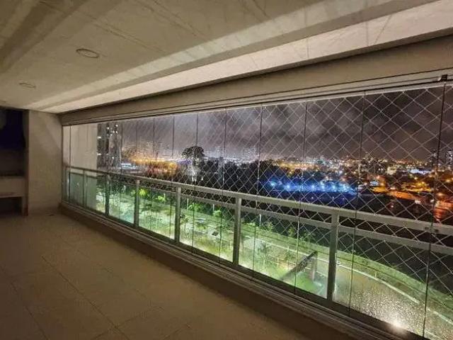 Apartamento para Venda em Mogi das Cruzes/SP Vila Mogilar 3 Quartos