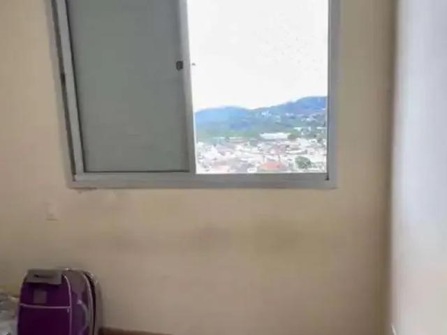 Apartamento para Venda em Mogi das Cruzes/SP Vila Mogilar 3 Quartos