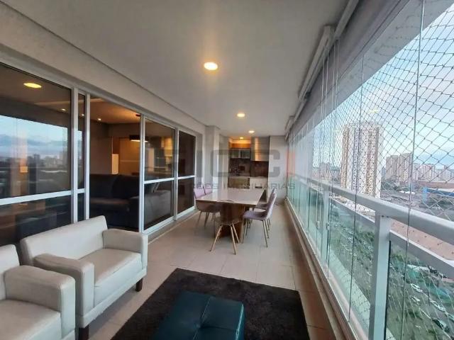 Apartamento para Venda em Mogi das Cruzes/SP Vila Mogilar 3 Quartos