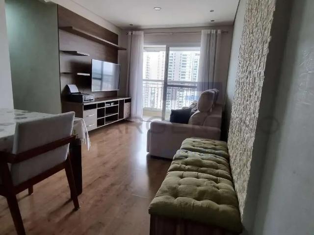 Apartamento para Venda em Mogi das Cruzes/SP Vila Mogilar 2 Quartos