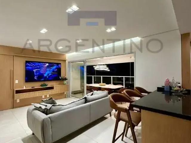 Apartamento para Venda em Mogi das Cruzes/SP Vila Mogilar 3 Quartos