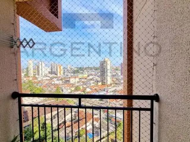 Apartamento para Venda em Mogi das Cruzes/SP Vila Mogilar 3 Quartos