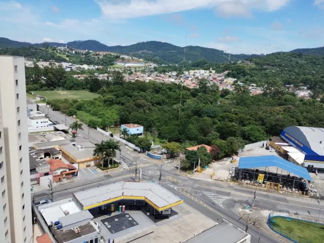 Apartamento para Venda em Mogi das Cruzes/SP Vila Mogilar 3 Quartos