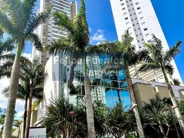 Apartamento para Venda em Mogi das Cruzes/SP Vila Mogilar 3 Quartos