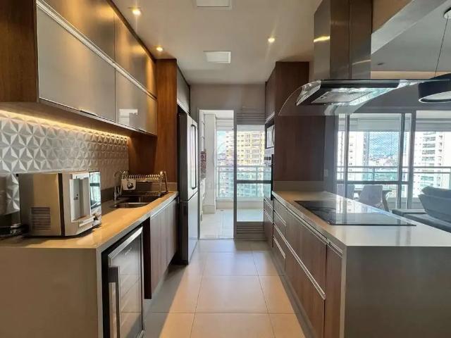 Apartamento para Venda em Mogi das Cruzes/SP Vila Mogilar 3 Quartos