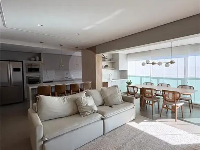 Apartamento para Venda em Mogi das Cruzes/SP Vila Mogilar 3 Quartos