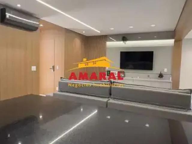 Apartamento para Venda em Mogi das Cruzes/SP Vila Mogilar 3 Quartos