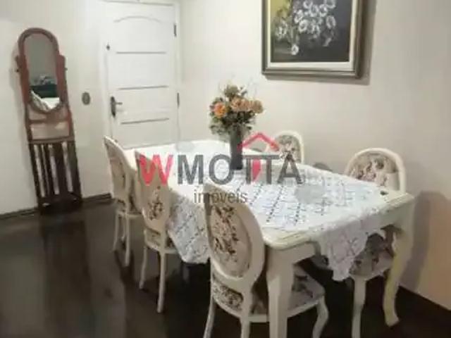 Apartamento para Venda em Mogi das Cruzes/SP Vila Mogilar 3 Quartos