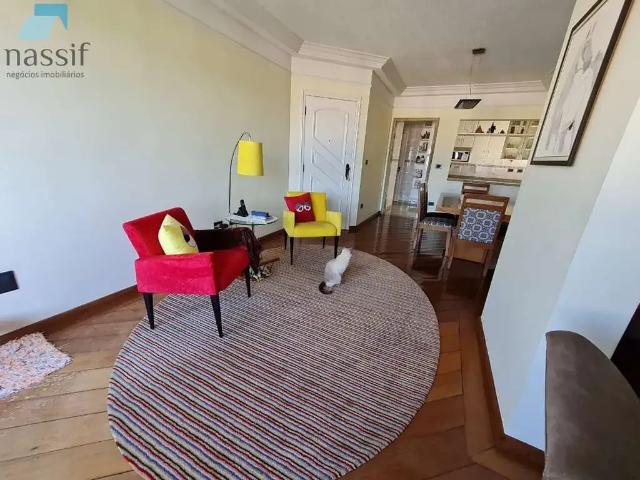 Apartamento para Venda em Mogi das Cruzes/SP Vila Mogilar 3 Quartos