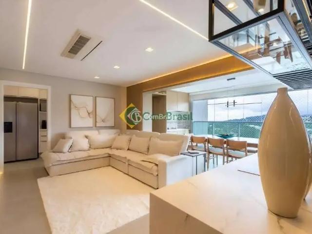 Apartamento para Venda em Mogi das Cruzes/SP Vila Mogilar 3 Quartos