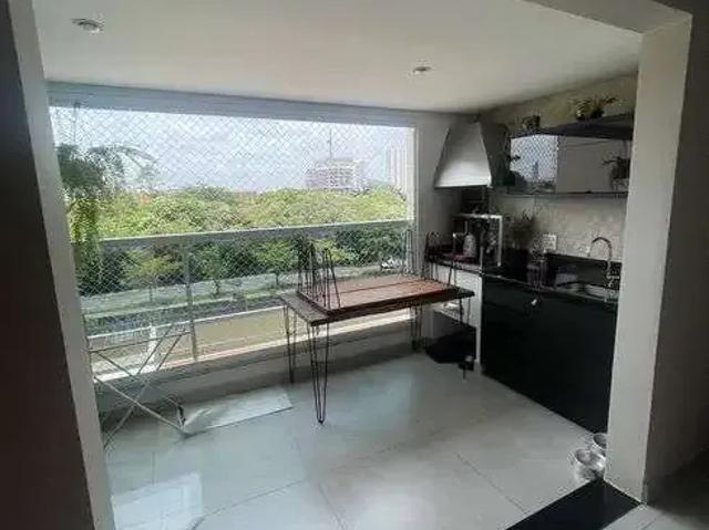 Apartamento para Venda em Mogi das Cruzes/SP Vila Mogilar 3 Quartos