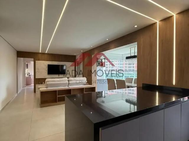 Apartamento para Venda em Mogi das Cruzes/SP Vila Mogilar 3 Quartos